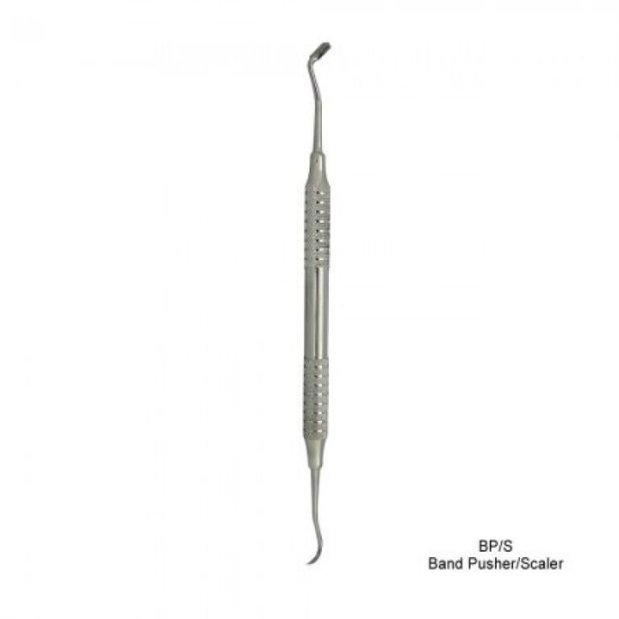 Band Pusher/Scaler - Dental Instruments Online Store